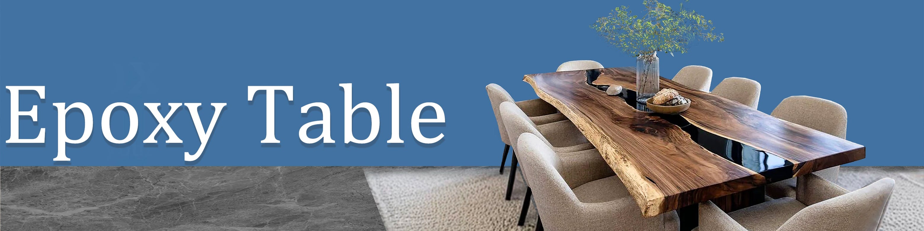 Artisan Epoxy Tables - Live Edge Tables — Page 12 — Worldcustomtable